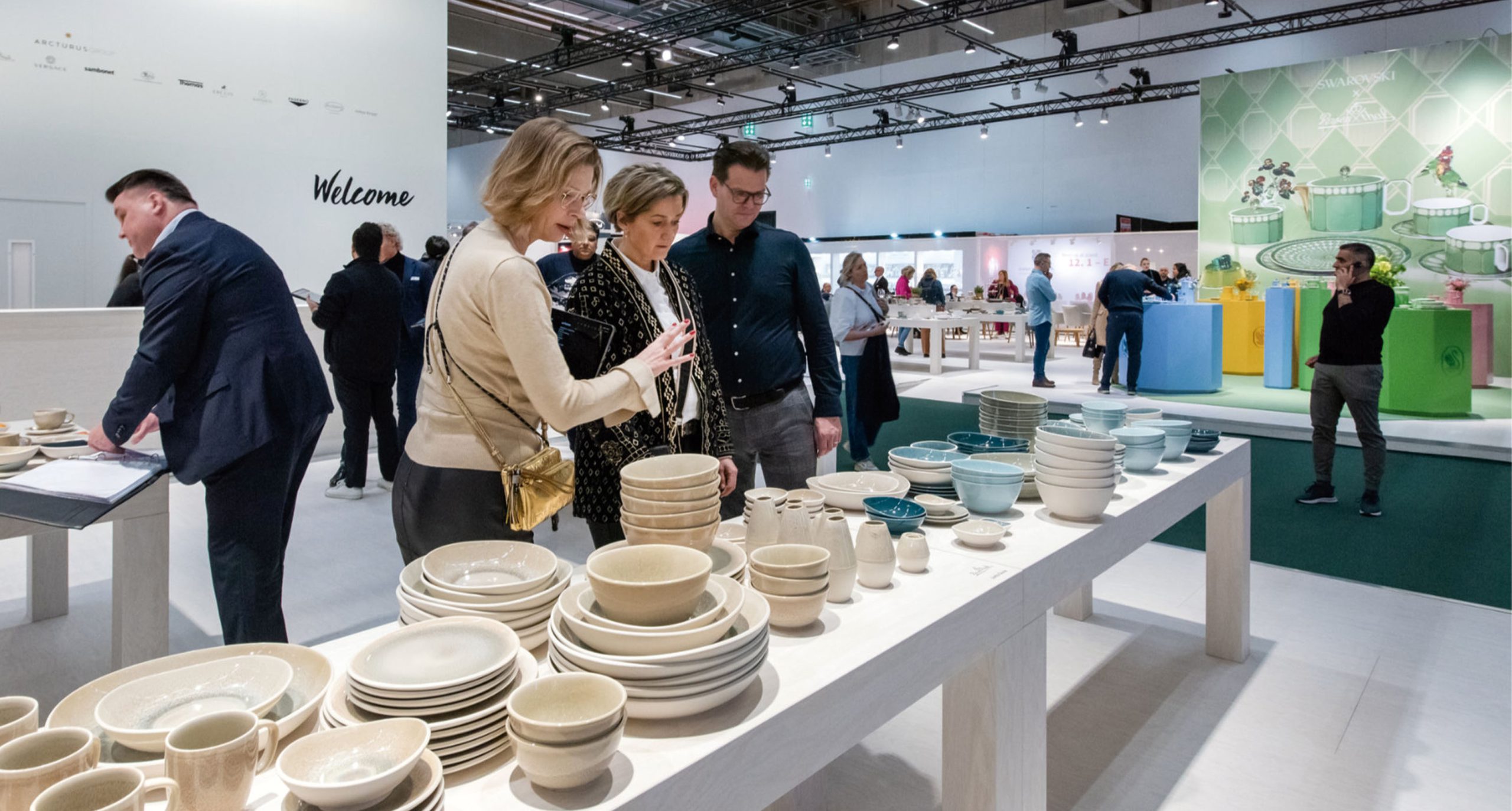 Ambiente Fair - 2024